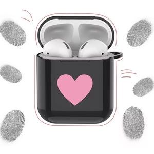 loves_cases | Accessories | Cute Heart Airpods Protective Cases | Poshmark